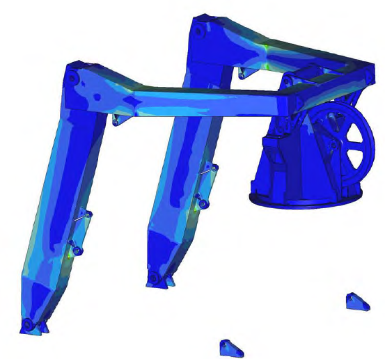 dof-lars-fea | Torque Engineering Australia
