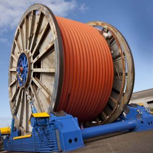 Flexible Lay Equipment | Torque Engineering Australia