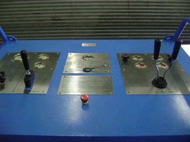 Flexible Lay Equipment | Torque Engineering Australia