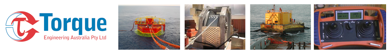 Underwater Acoustic Navigation – Torque Engineering Australia